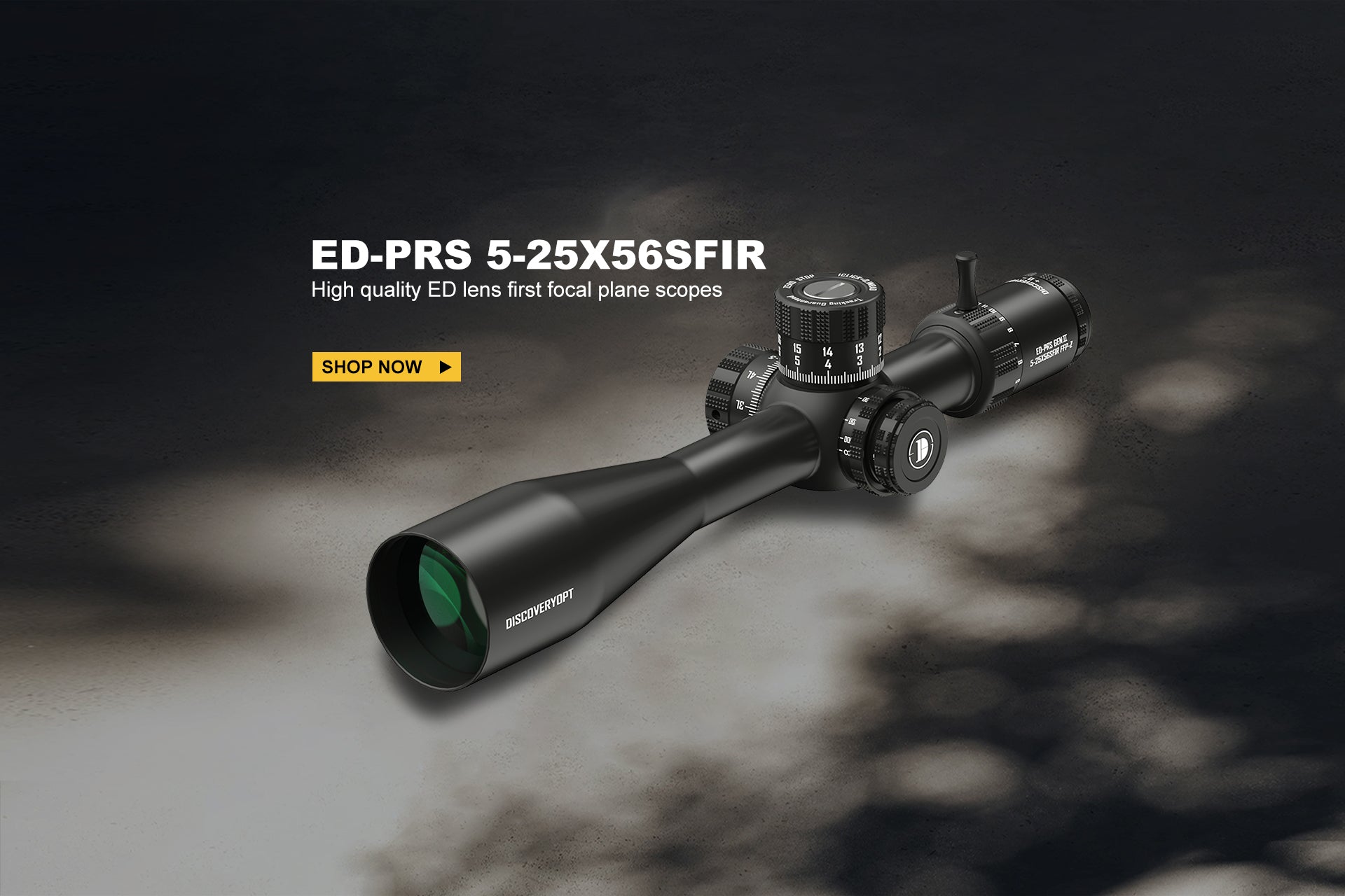 DiscoveryOpt Optics Global-Home – DISCOVERYOPT