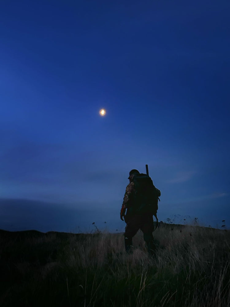 DISCOVERYOPT® Official – Discovery Scopes & Rifle Optics