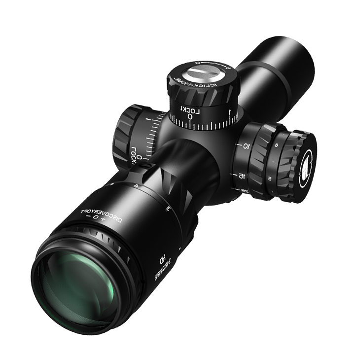 Hunting Gear & Rifle Scopes – Precision Optics for Every Hunter ...
