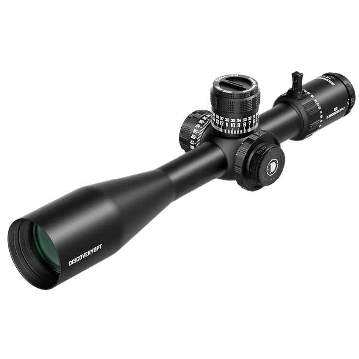 DISCOVERYOPT® Official – Discovery Scopes & Rifle Optics